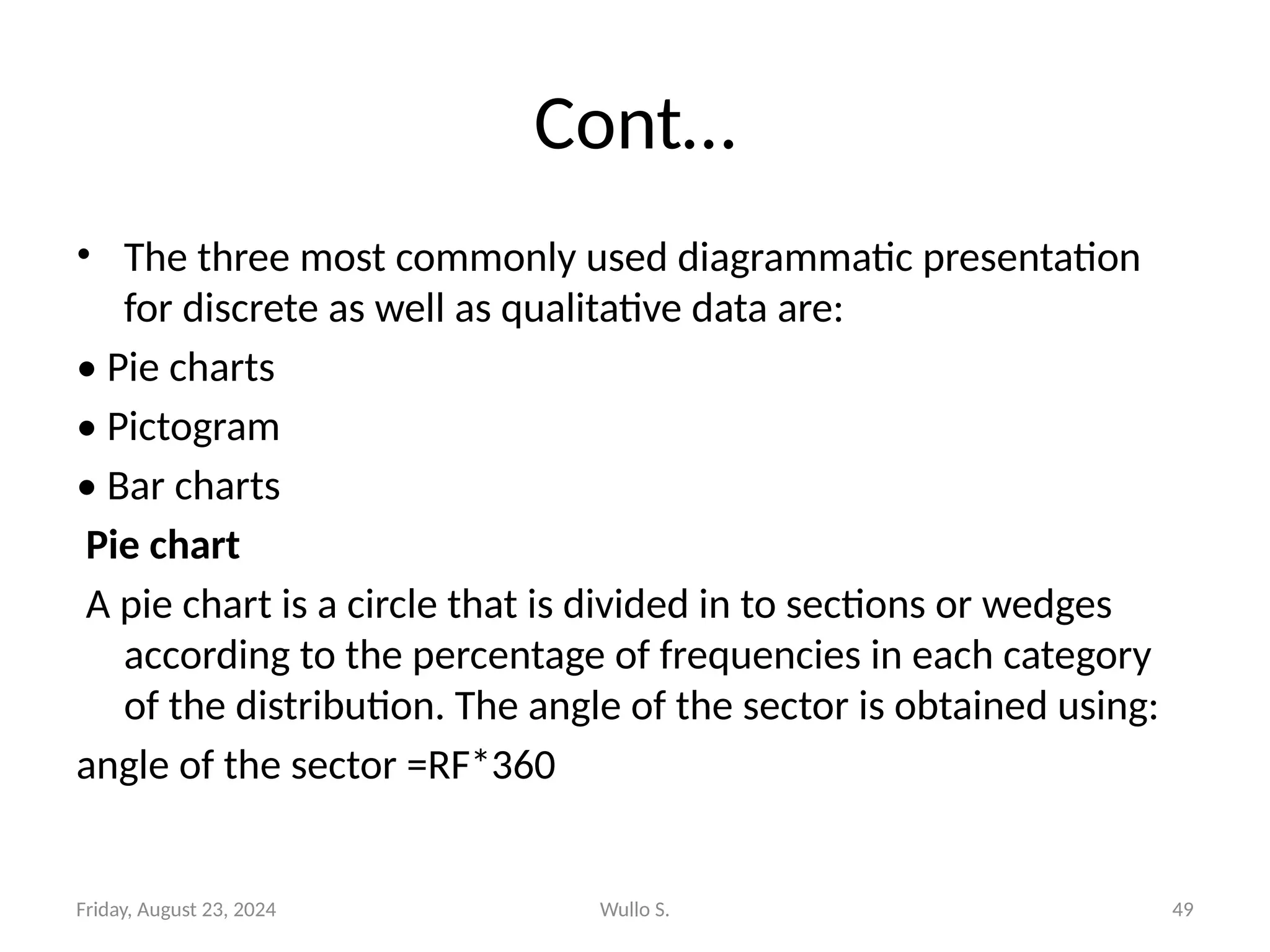 Biostatistics Pptpptx Teaching Handout Of Statistics Ppt
