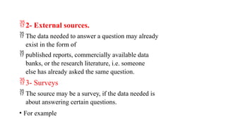 Biostatistics PowerPoint Presentation... | PPTX