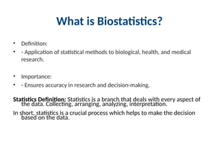 Biostatistics_Presentation_Sayak Das.pptx
