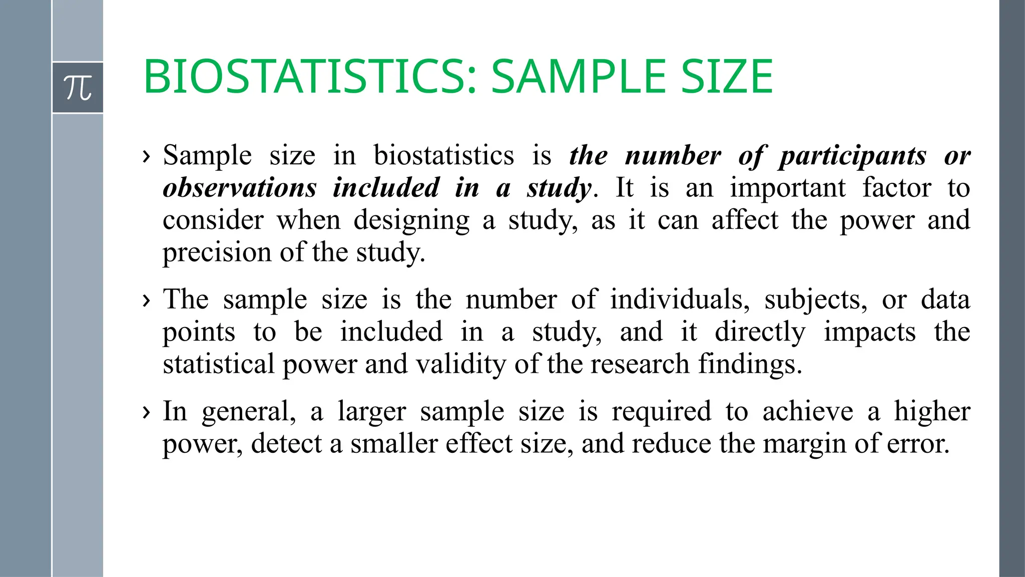 Biostatistics_Unit_II_Research Methodology And Biostatistics.pptx