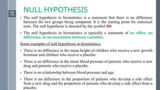 Biostatistics_Unit_II_Research Methodology And Biostatistics.pptx