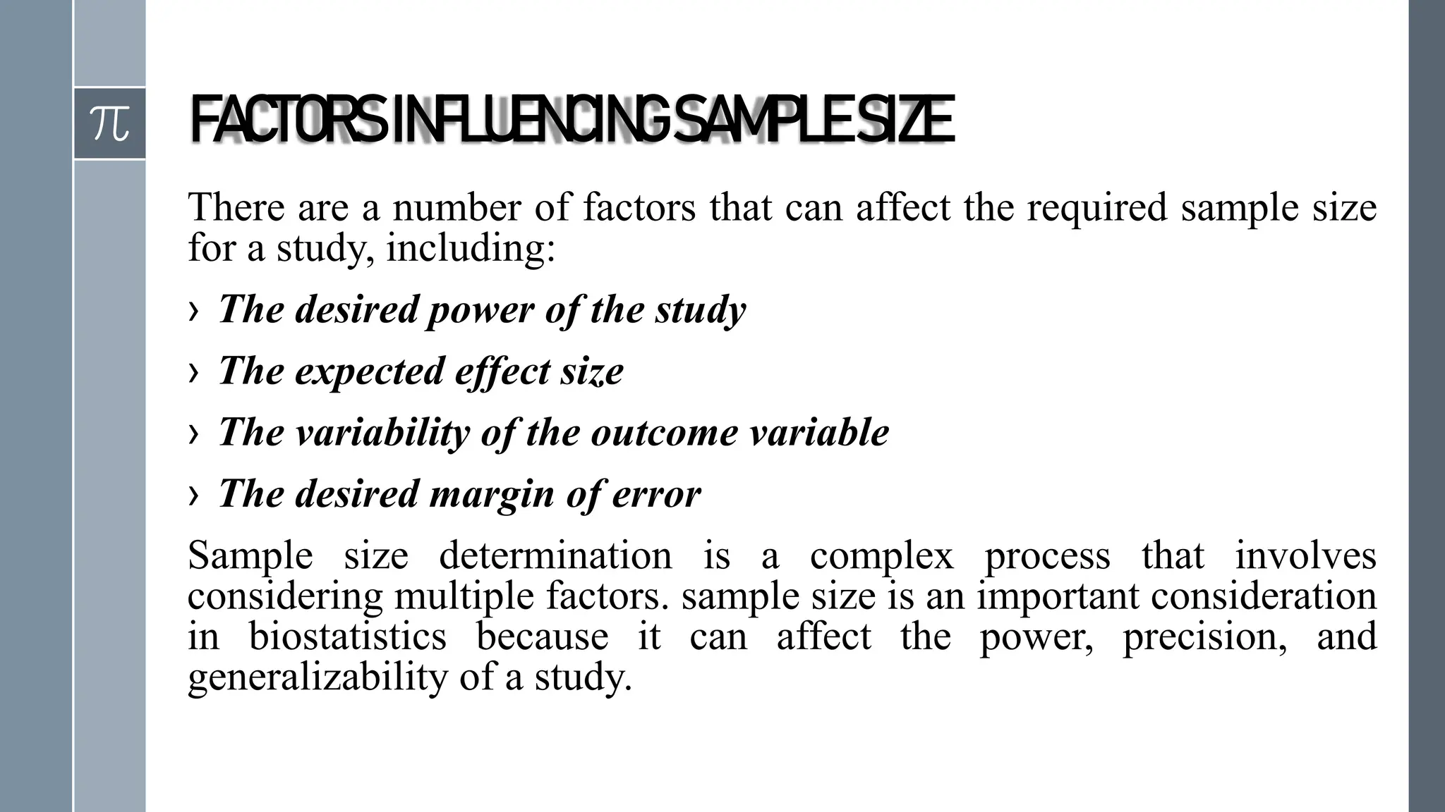 Biostatistics_Unit_II_Research Methodology & Biostatistics_M. Pharm ...