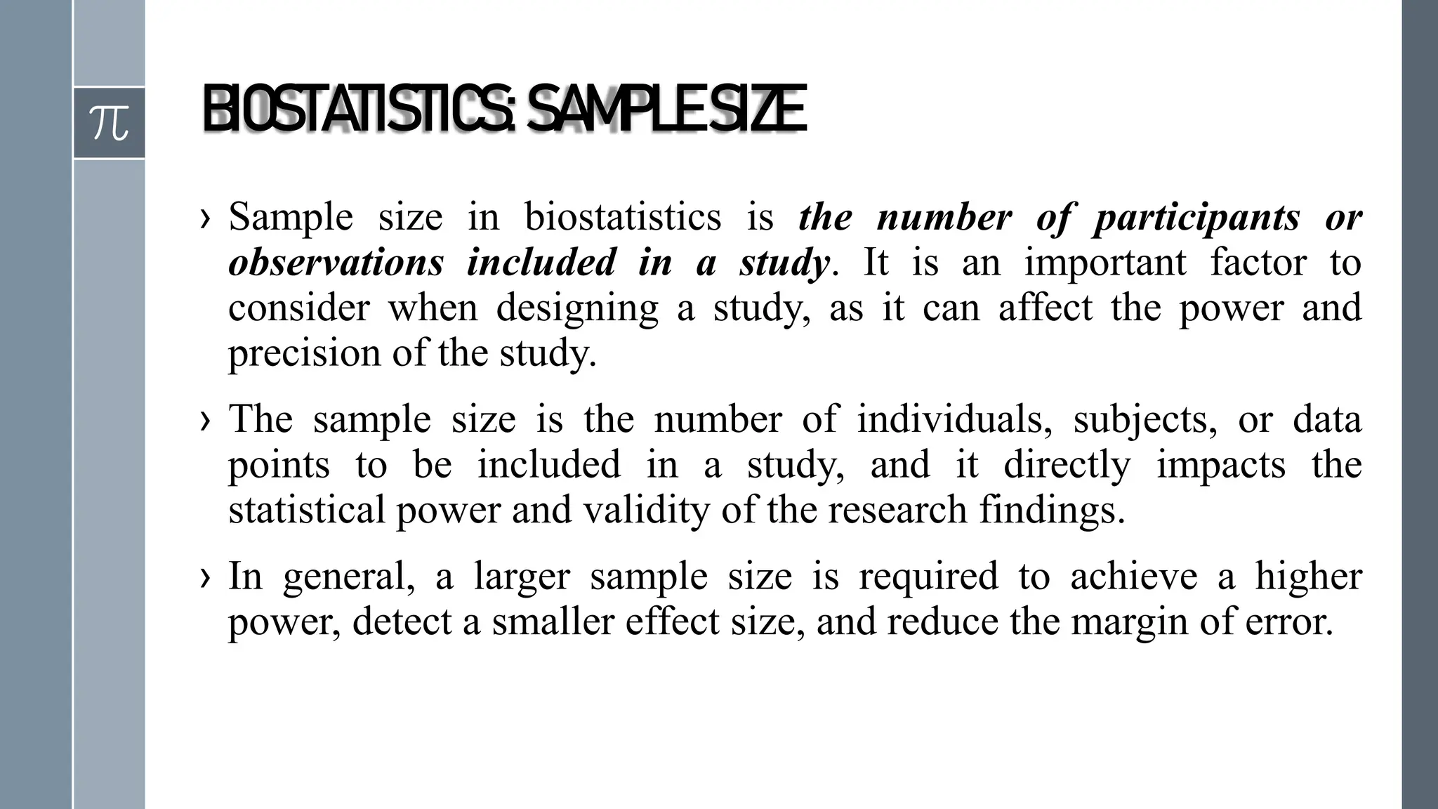 Biostatistics_Unit_II_Research Methodology & Biostatistics_M. Pharm ...