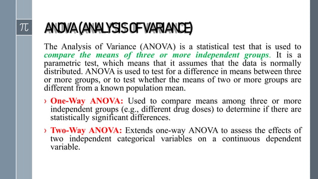 Biostatistics_Unit_II_Research Methodology & Biostatistics_M. Pharm ...