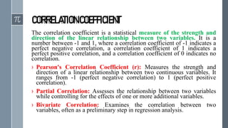 Biostatistics_Unit_II_Research Methodology & Biostatistics_M. Pharm (Pharmaceutics).pptx