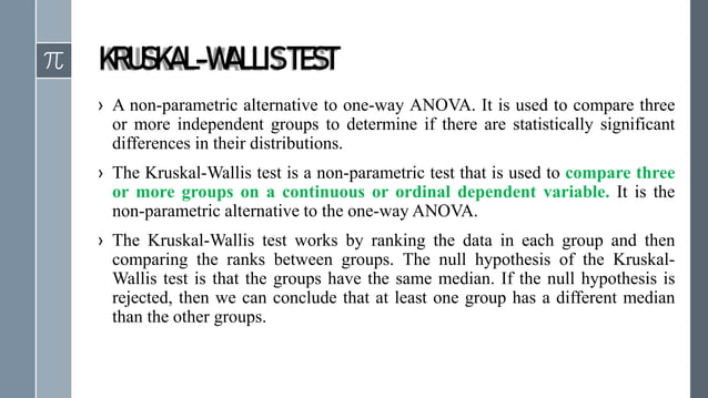 Biostatistics_Unit_II_Research Methodology & Biostatistics_M. Pharm ...