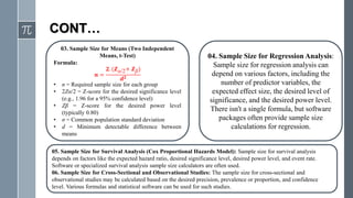 Biostatistics_Unit_II_Research Methodology & Biostatistics_M. Pharm ...