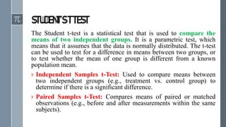 Biostatistics_Unit_II_ResearchMethodologyBiostatistics.pptx
