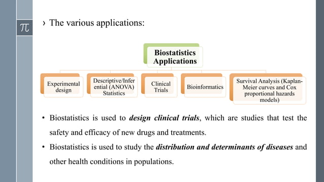 Biostatistics Unit Ii Researchmethodologybiostatistics Pptx