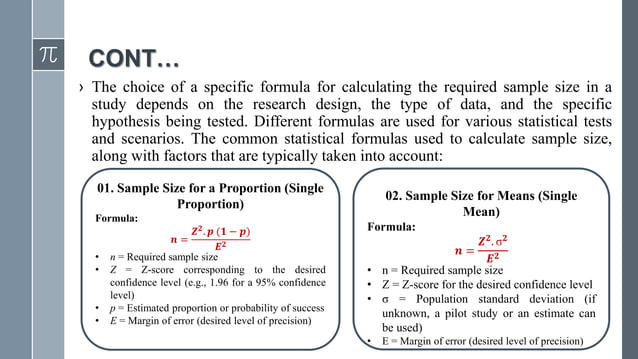 Biostatistics Unit Ii Researchmethodologybiostatistics Pptx