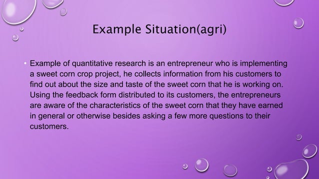 Methods Of Data Collection In Quantitative Research Biostatistik Ppt