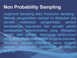 BIOSTATISTIK PERT 3 (populasi dan sampling).ppt