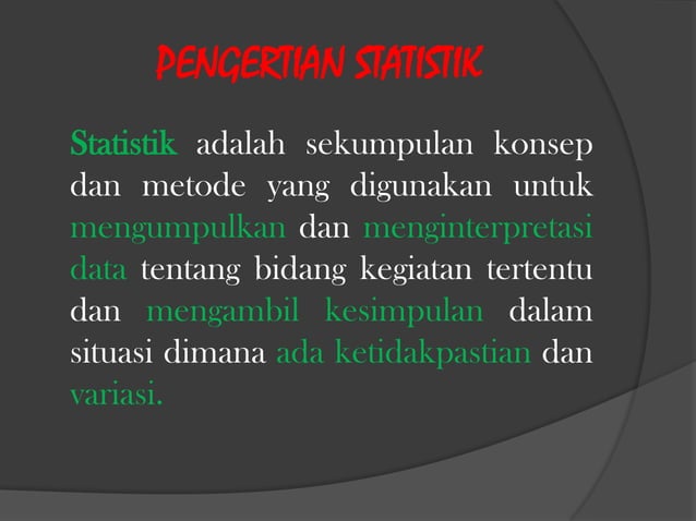 Biostatistik,, | PPTX