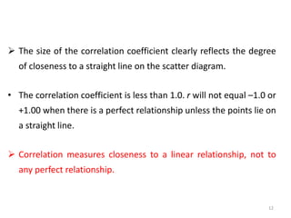 Biostatistics Lecture on Correlation.pptx