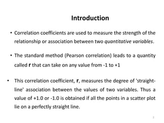 Biostatistics Lecture on Correlation.pptx
