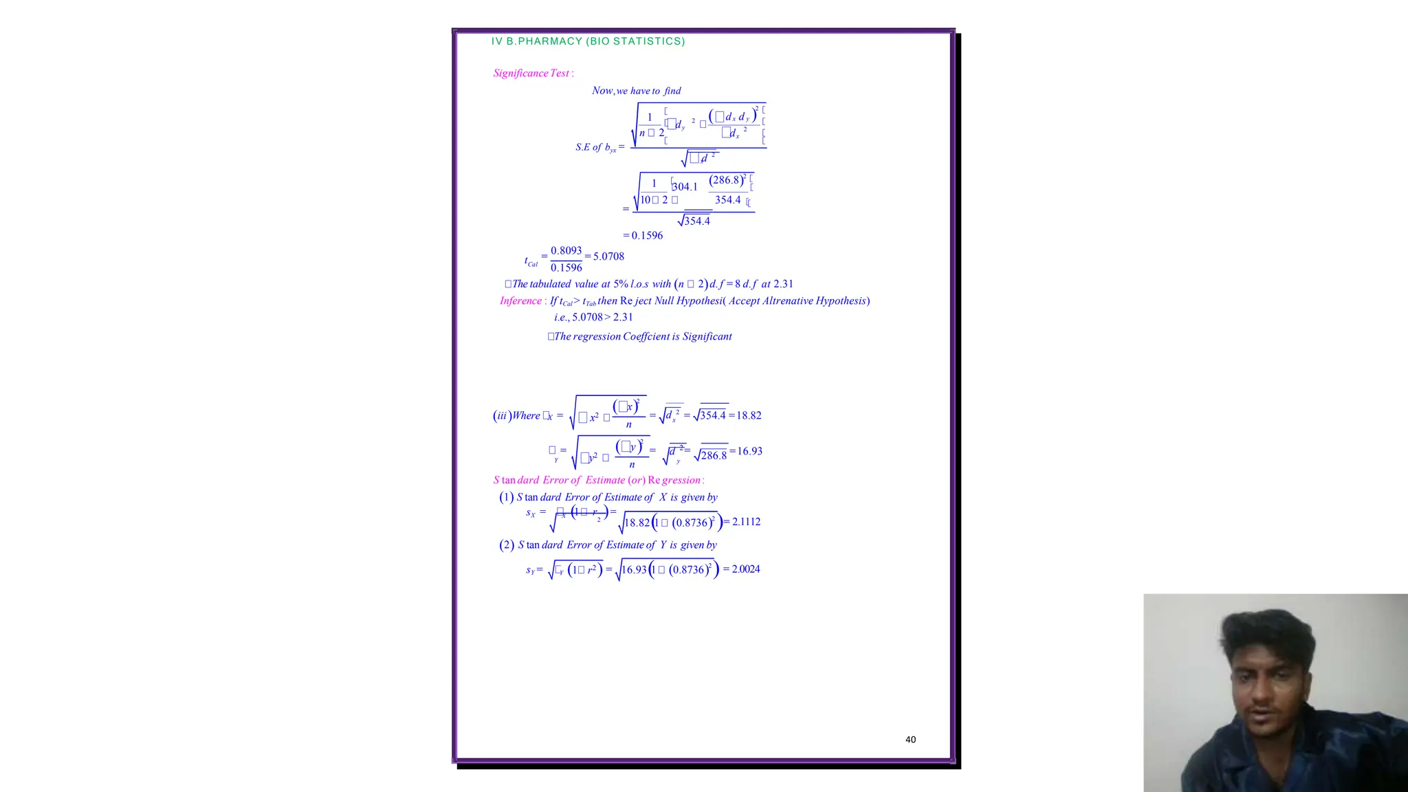 Biostats Coorelation Vs Rregressiondifference Between Correlation And Regression Equationpptx Ppt