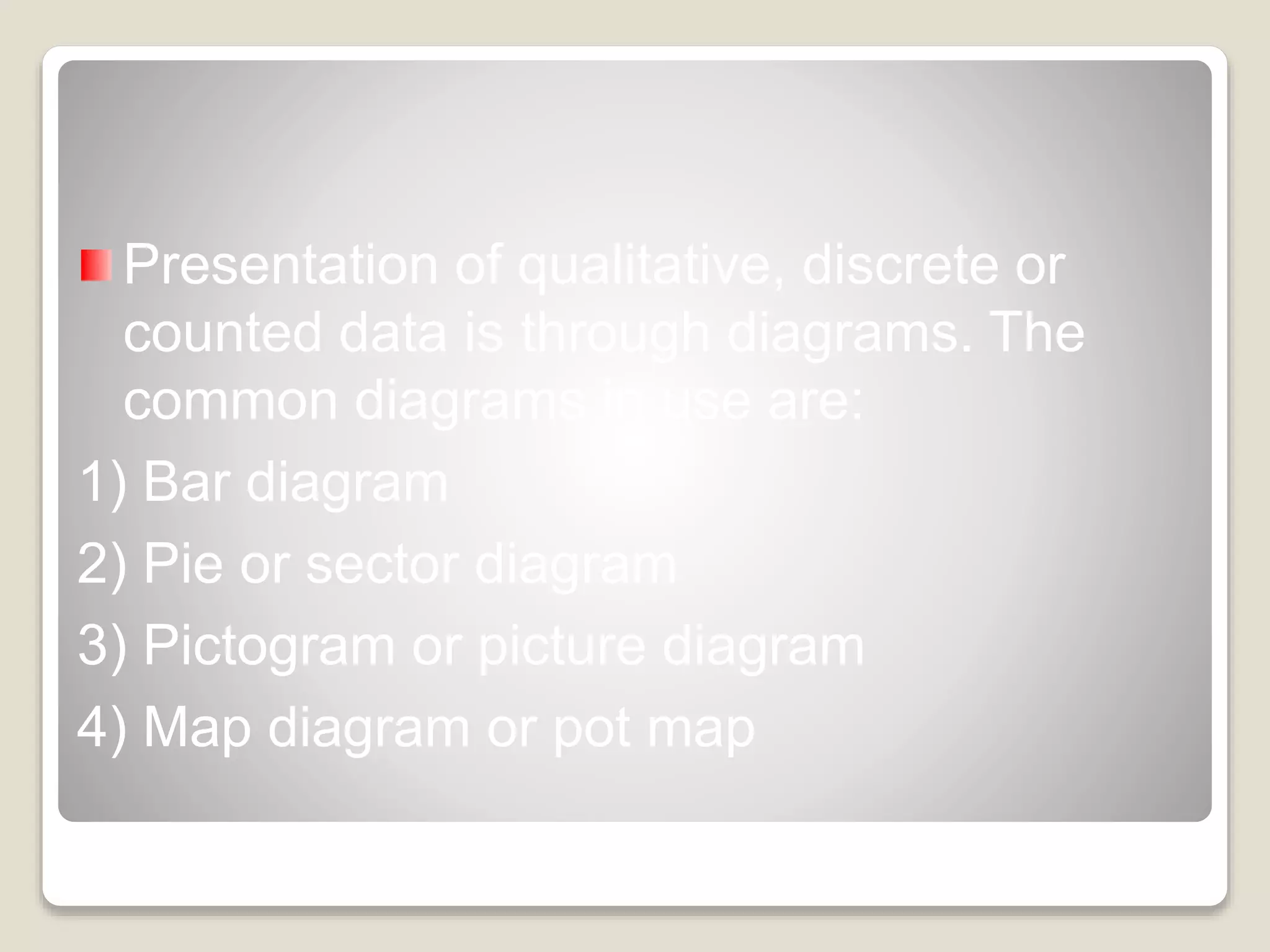 Biostats in ortho | PPTX