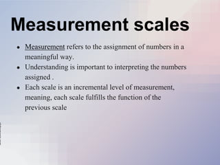 INTRODUCTION TO BIOSTATISTICS | PPTX