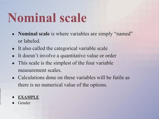INTRODUCTION TO BIOSTATISTICS | PPTX