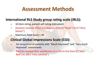 Bio stats project | PPTX