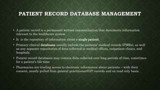 Use of computers in hospital pharmacy, biostatistics and research methodology, Shaista sumayya ...
