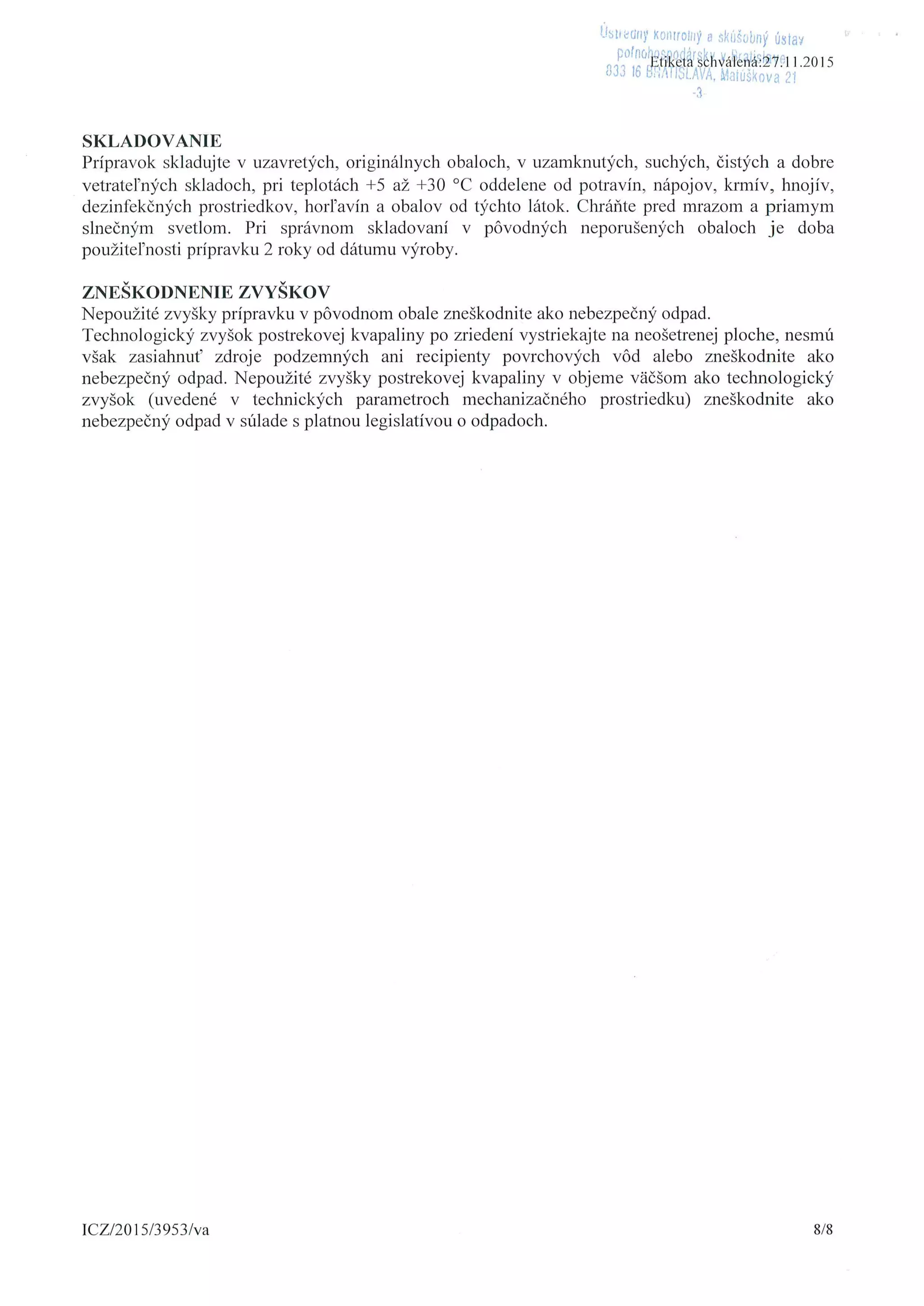Biostimulant atonik label | PDF