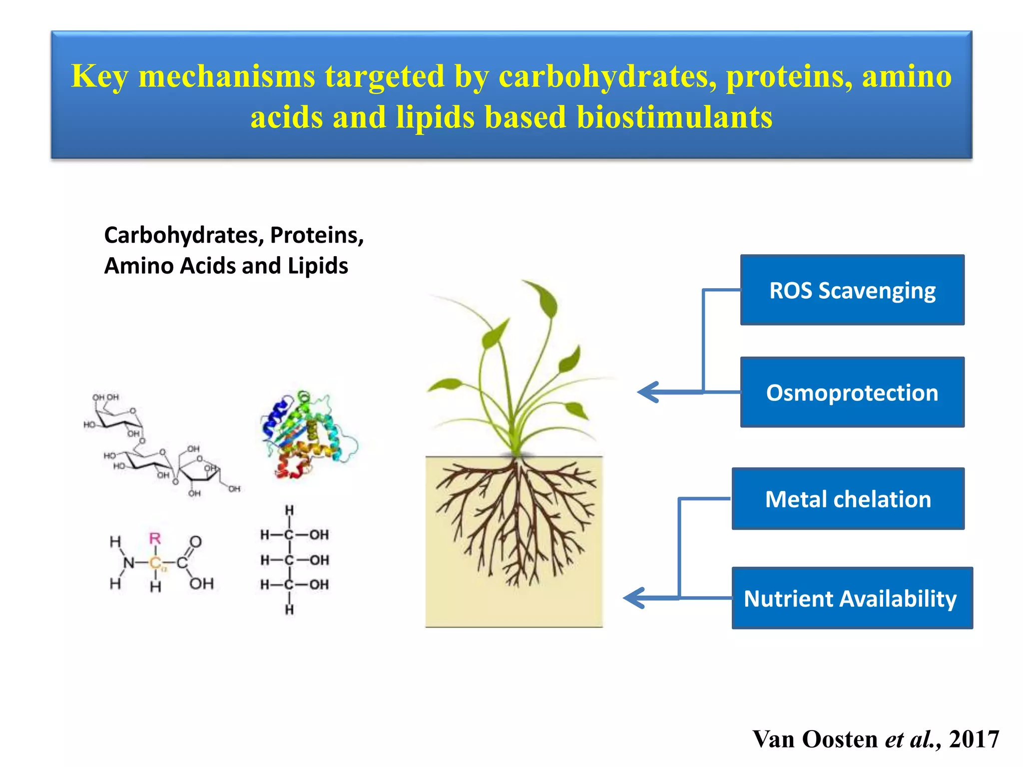 biostimulants and their role in soil health.pptx