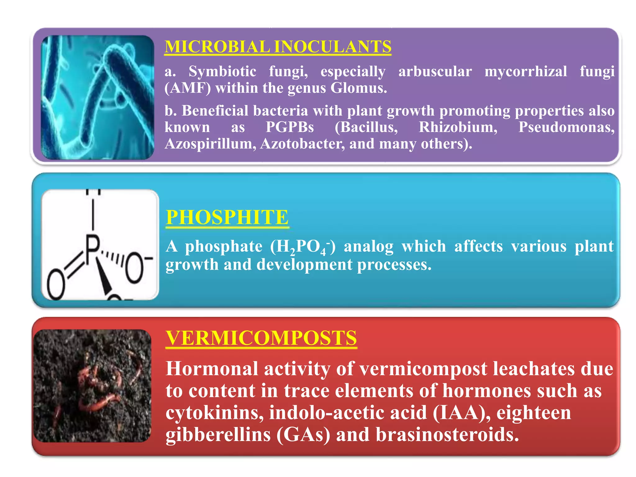 biostimulants and their role in soil health.pptx