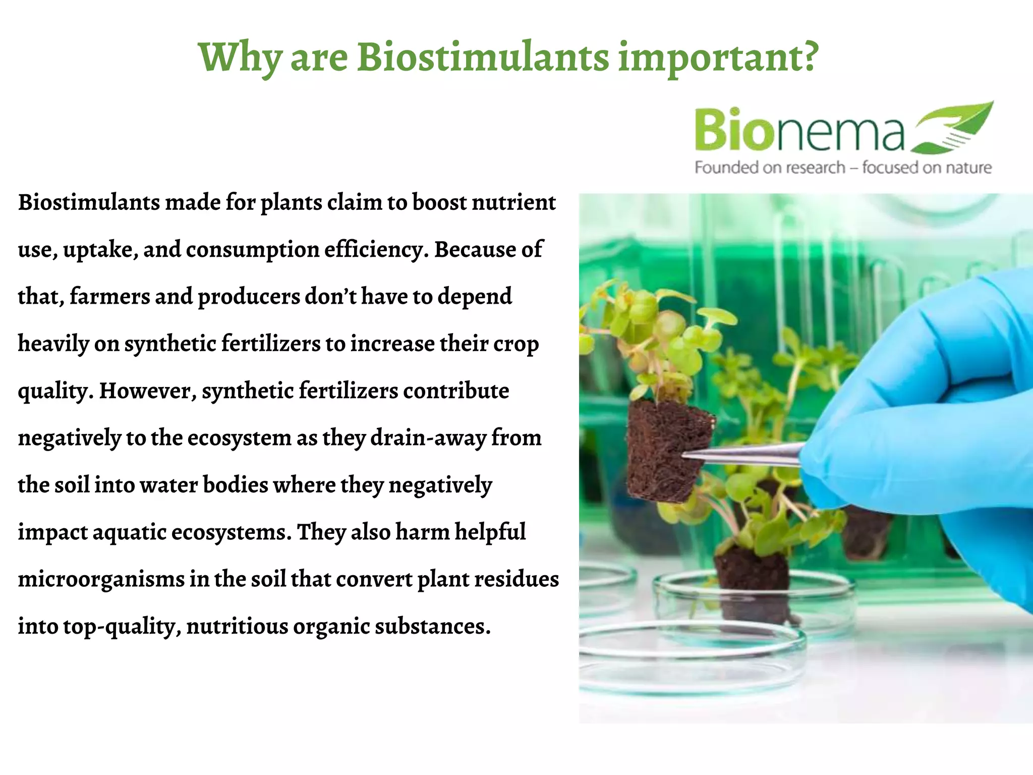 Biostimulants in Plant Science.pptx