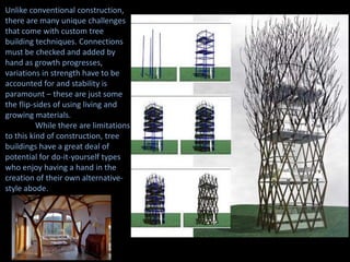 Bio structures | PPTX