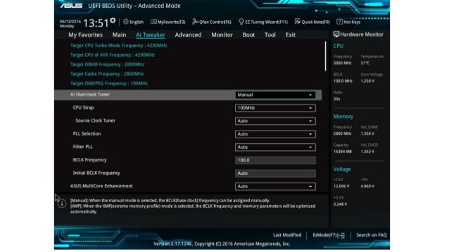The One Channel By Rafael Diferencias Entre Uefi Vs Bios
