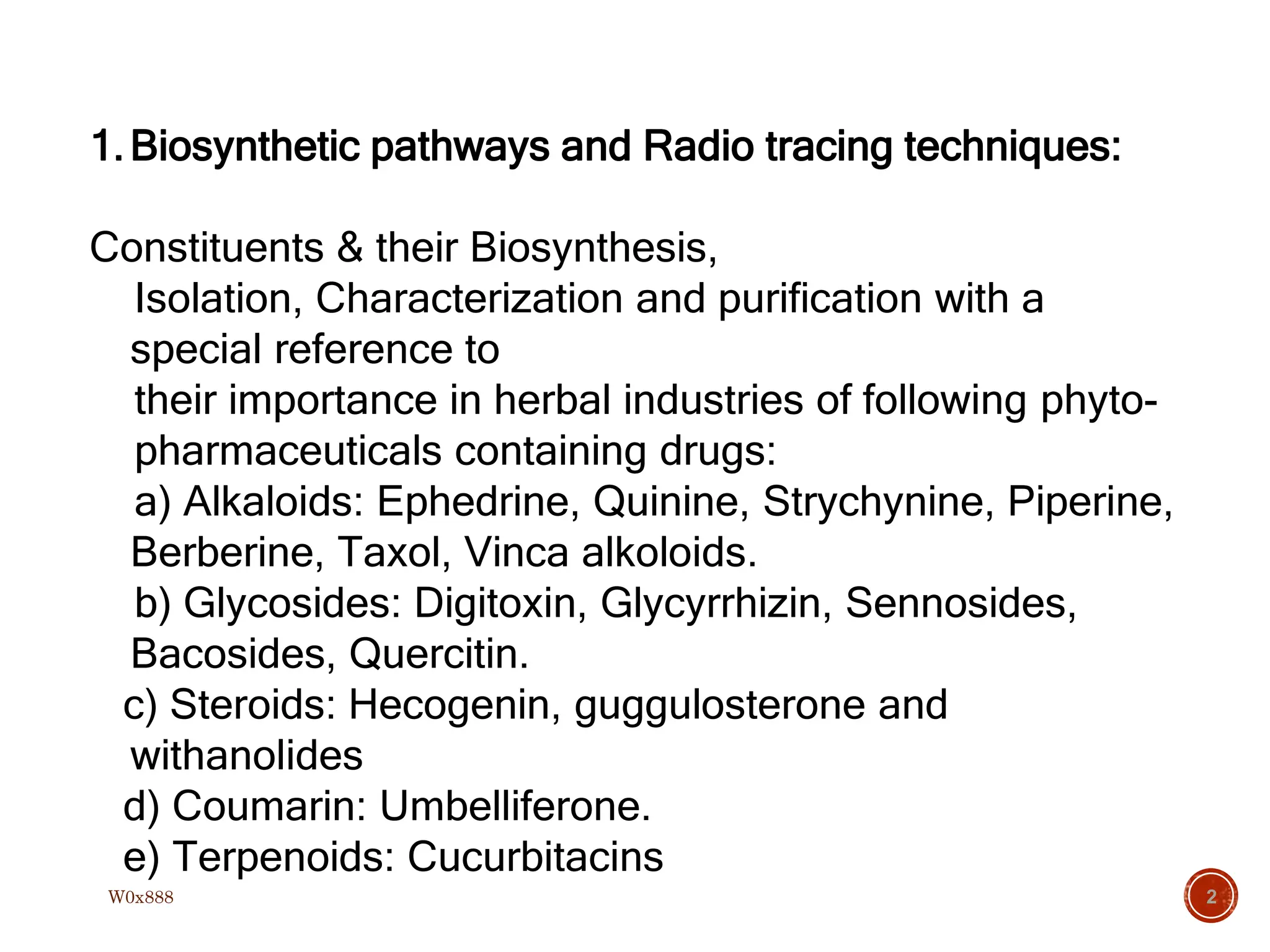 Biosynthesis.pptx.. | PPT
