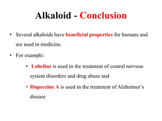lecture note Biosynthesis of Alkaloid.pptx