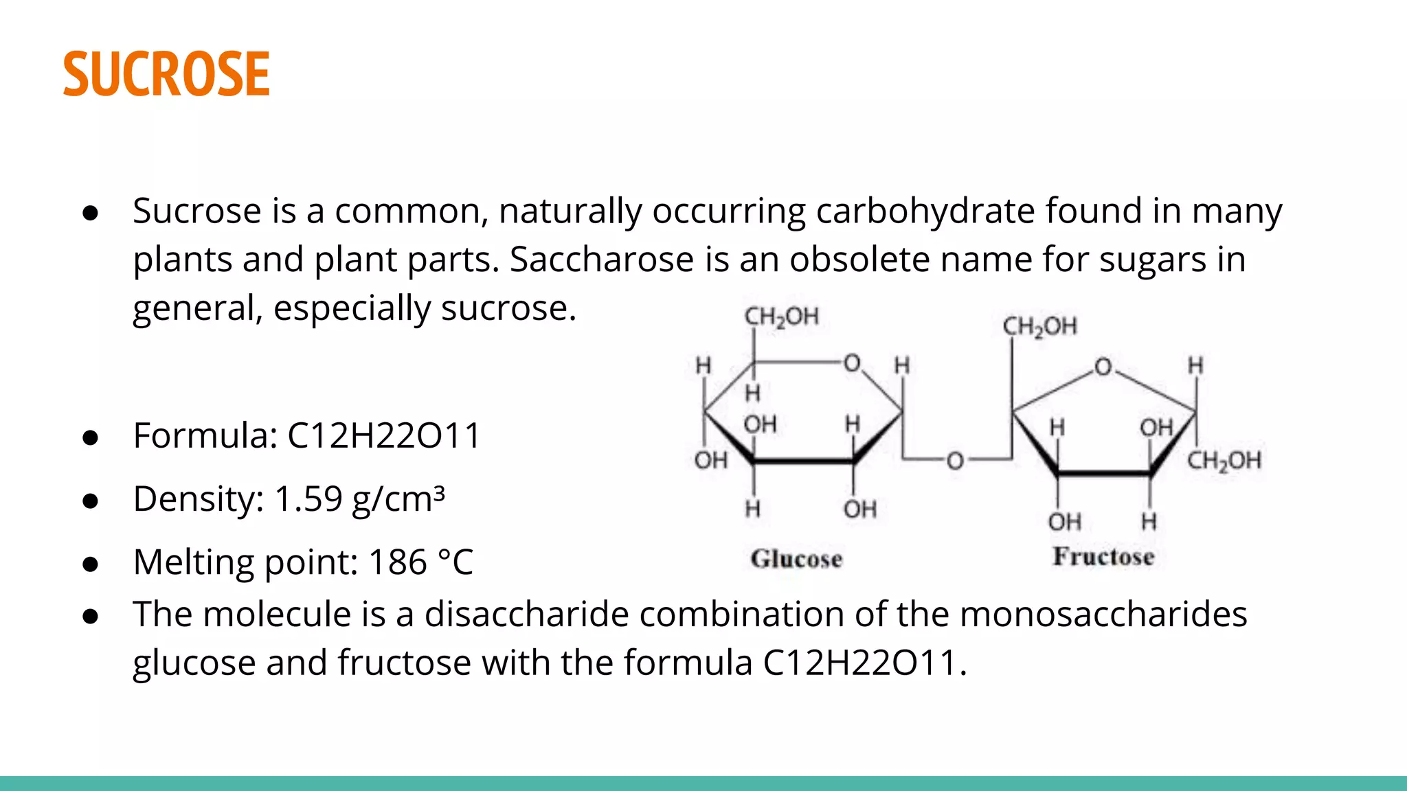 Biosynthesis of disaccharides (kailash) | PPTX