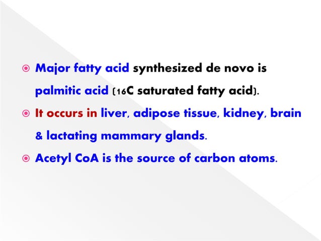biosynthesis of fatty acids.pptx