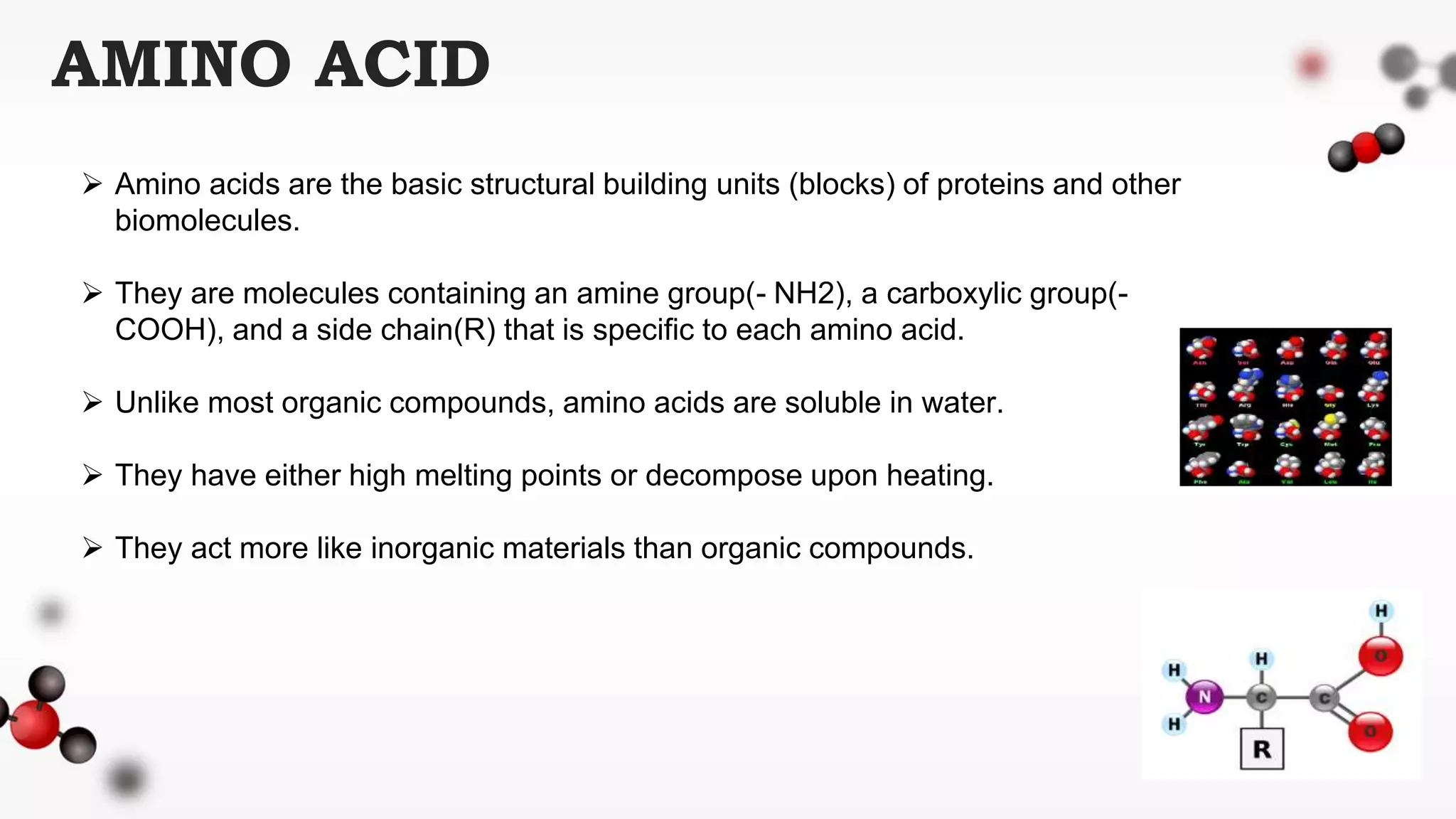 Biosynthesis of histidine | PPTX