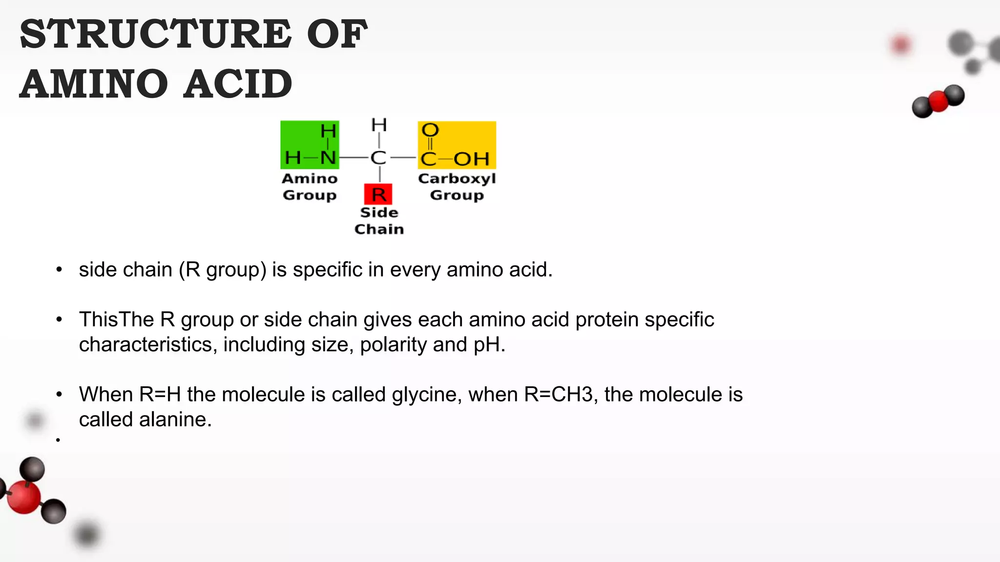 Biosynthesis of histidine | PPTX