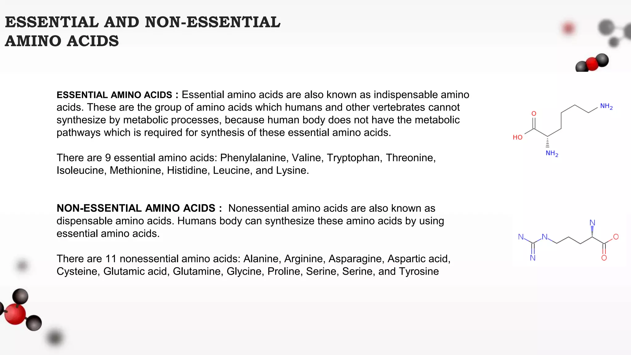 Biosynthesis of histidine | PPTX