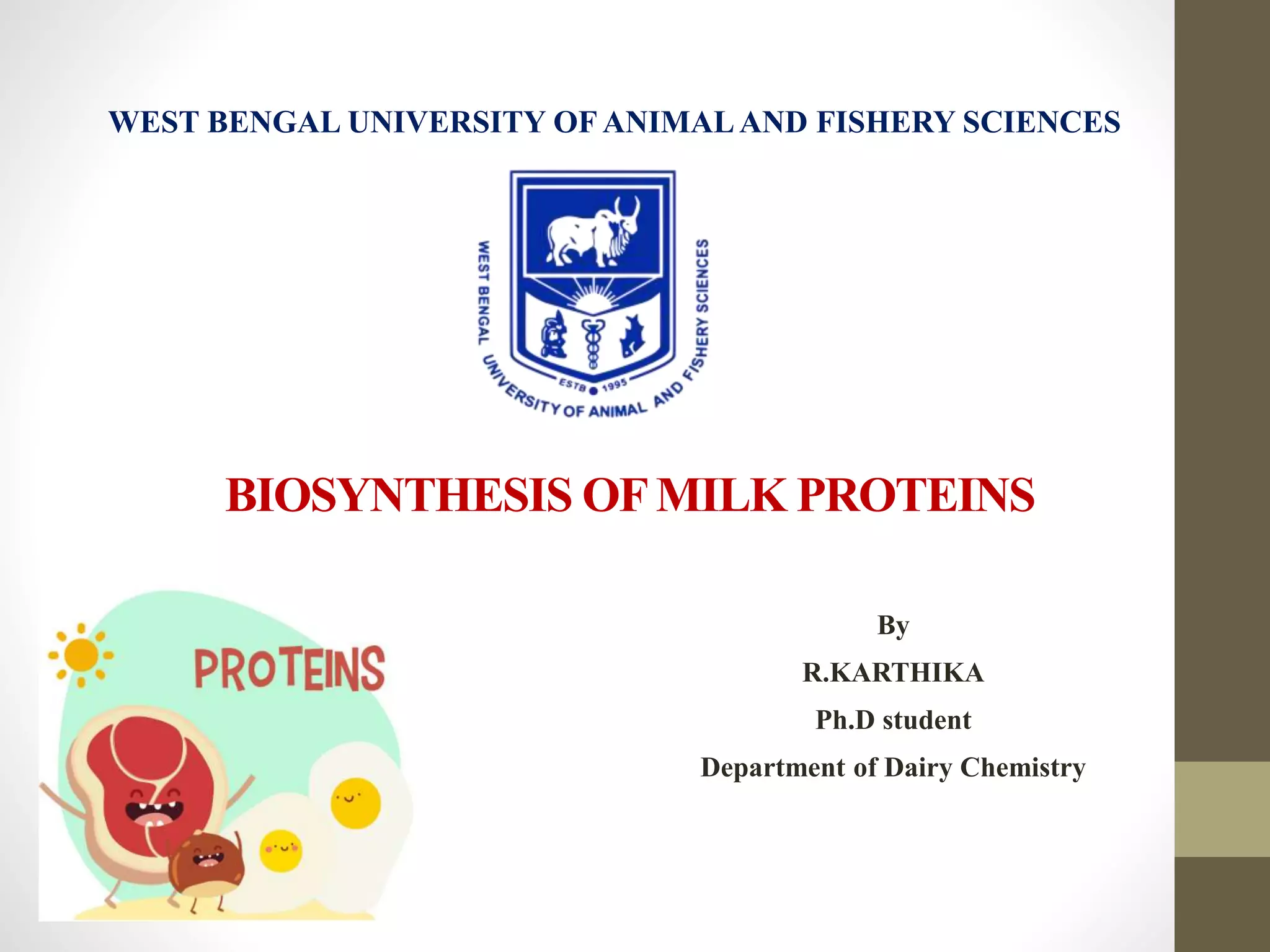 Biosynthesis of milk proteins.pptx