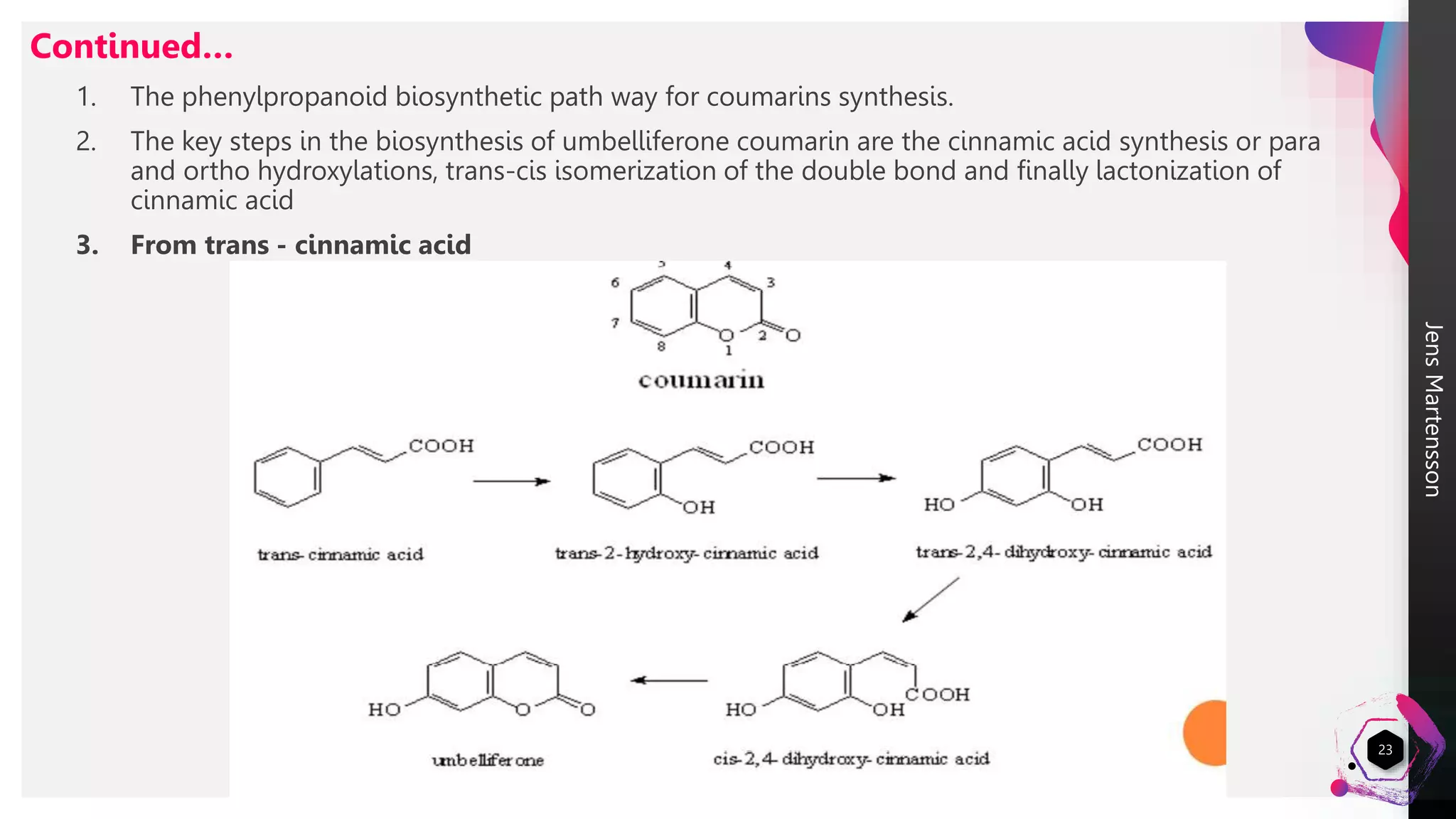 Biosynthetic Pathway for Terpenoids and Coumarins.pptx