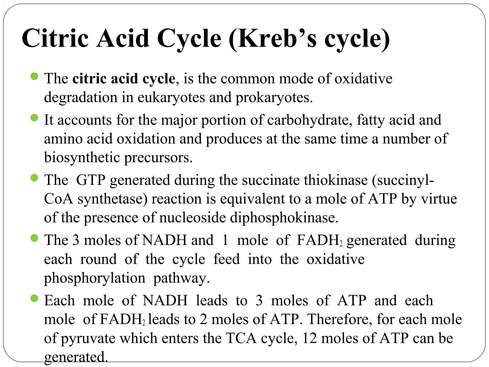 Biosynthetic pathways by pooja | PPT