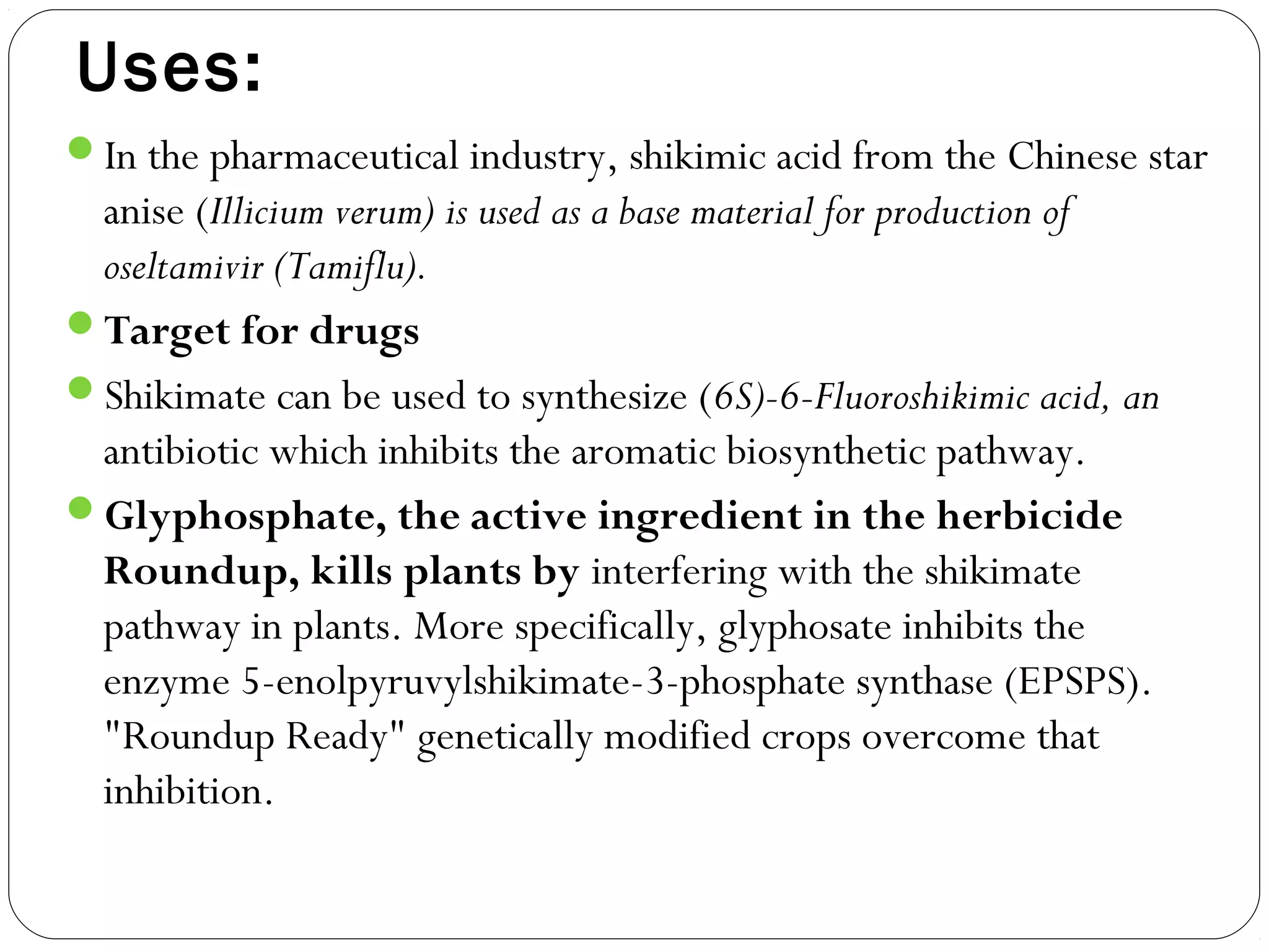 Biosynthetic pathways by pooja | PPT