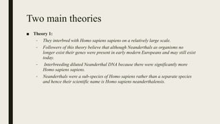 BIOSYSTEMATICS AND EVOLUTION.pptx