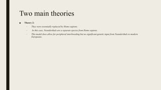 BIOSYSTEMATICS AND EVOLUTION.pptx