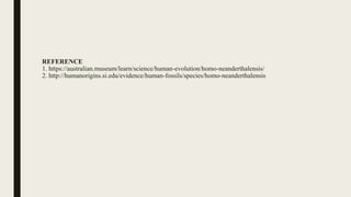 BIOSYSTEMATICS AND EVOLUTION.pptx