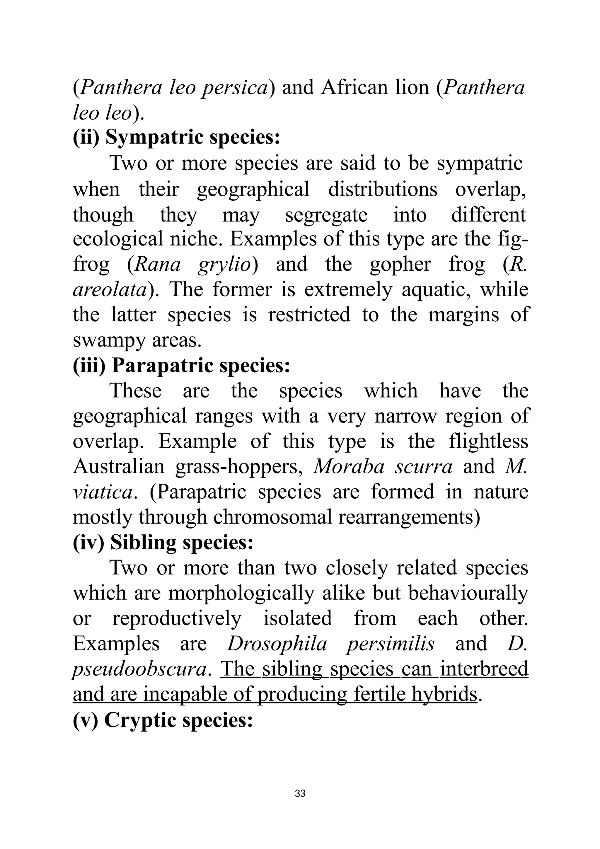 Biosystematics and Taxonomy , classification notes.pptx | Biological ...