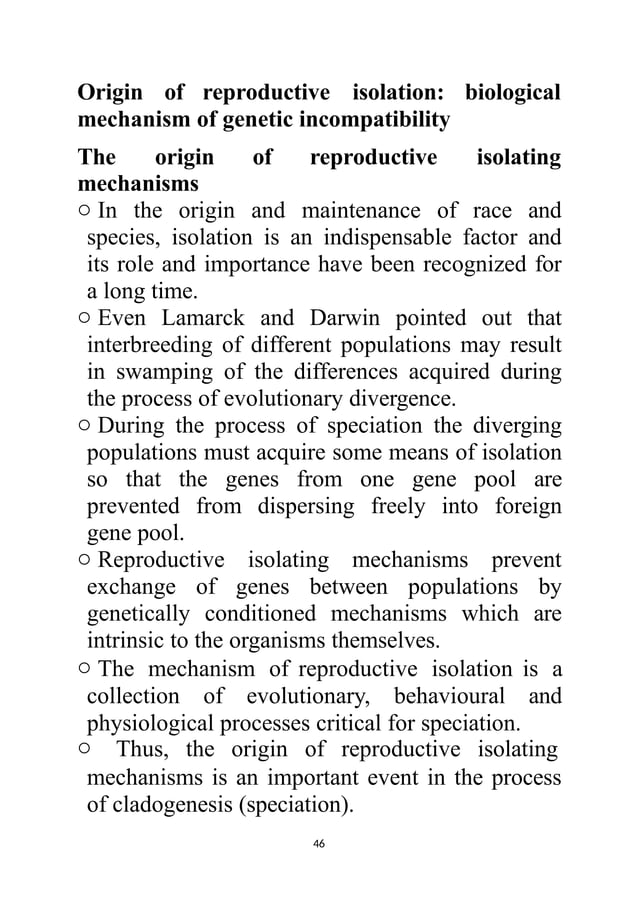 Biosystematics and Taxonomy , classification notes.pptx | Biological ...