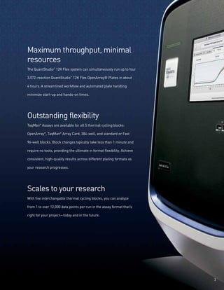 Biosystem prosedur | PDF