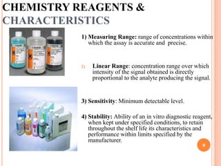 Biosystems products ppt | PPTX