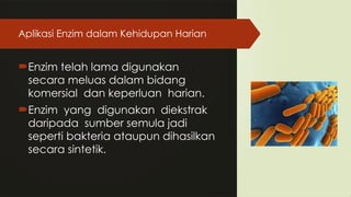 BIO T4 KSSM BAB 5 Metabolisme dan Enzim.pptx